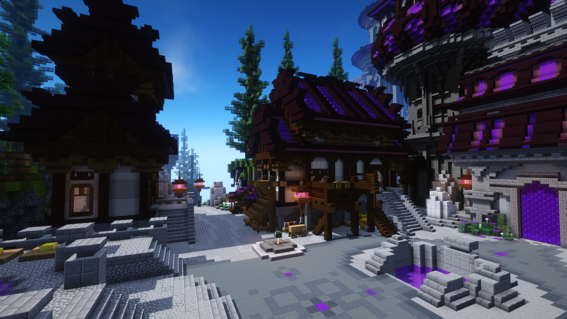 Dark Spawn | Chunkfactory